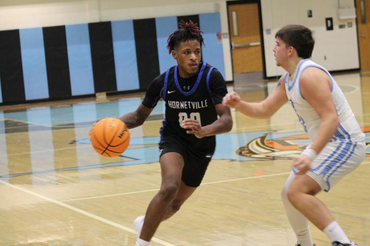 Mingo Central wins close matchup over Phelps, 58-54 | Sports ...