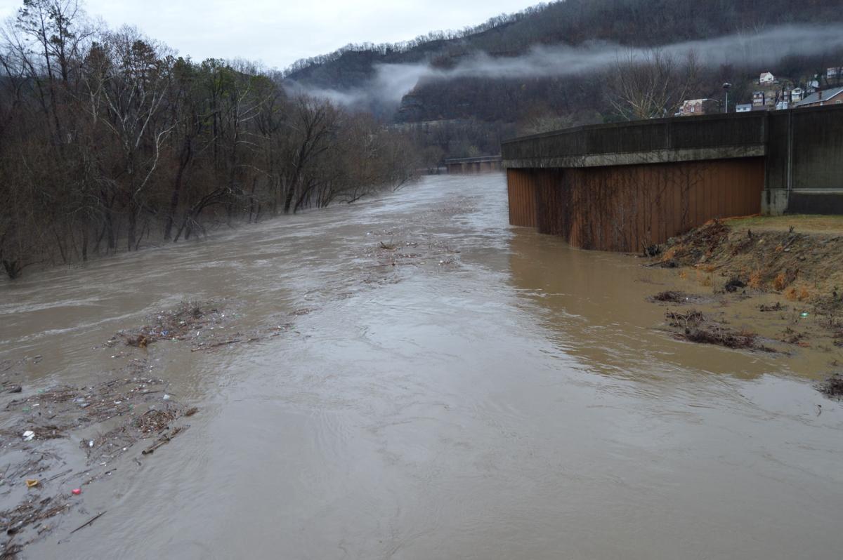Photos: Flooding in the Mingo-Pike County area | Photos ...