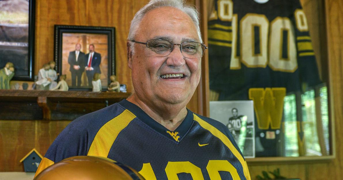WVU football: Kinder was the man behind No. 100 | Sports ...