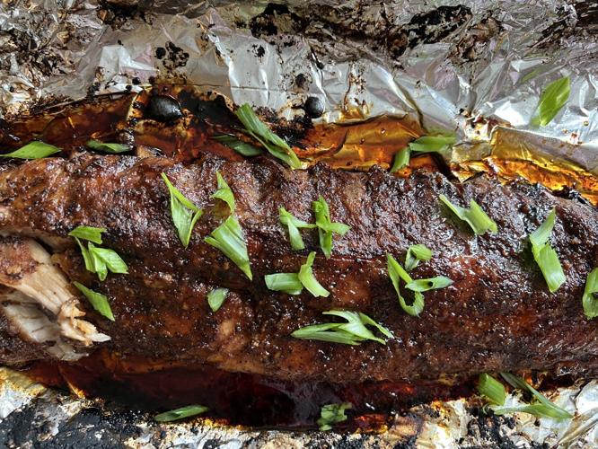 Janet McCormick: No grill needed for this summer favorite | Features ...