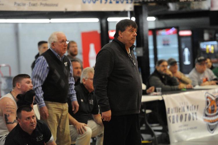 Tug Valley improves to 13-3 after pair of wins in Hatfield McCoy ...