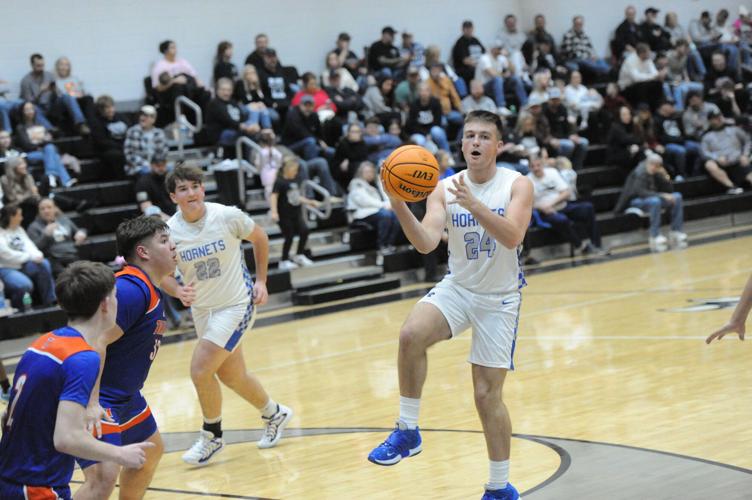 Prep basketball preview: Phelps is optimistic in first season of Matt ...