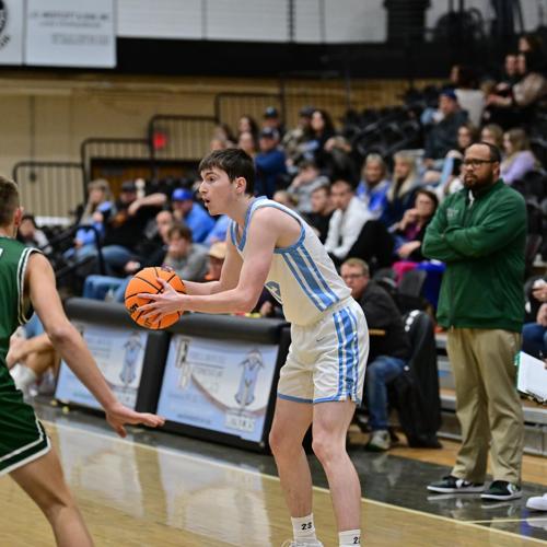 Mingo Central earns road win at River View | Sports ...