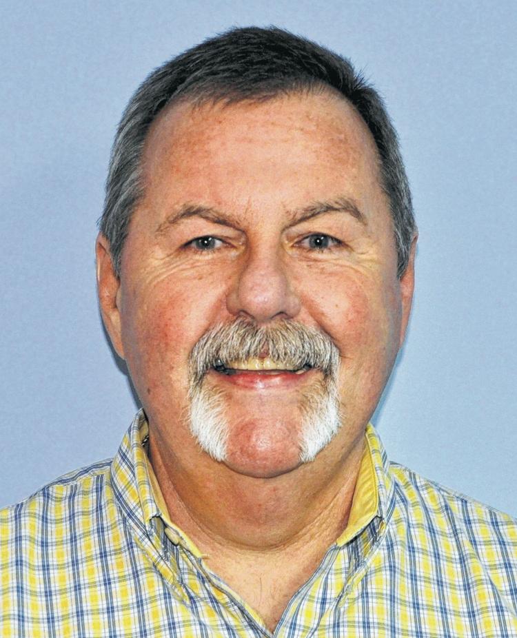 Steve Mickey: NASCAR changes with the times | Sports ...