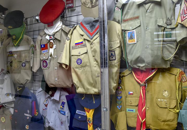 Charleston new home of World Scouting Museum | News ...