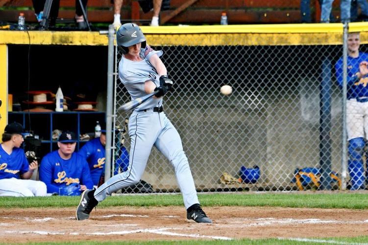 PHOTO GALLERY: Tug Valley at Logan baseball 4/24/24 | Sports ...