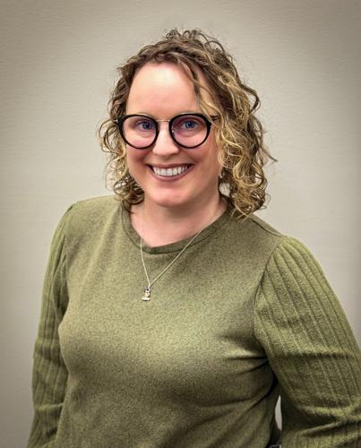 Kayla Campbell: WV must revise optometry laws to attract new ...