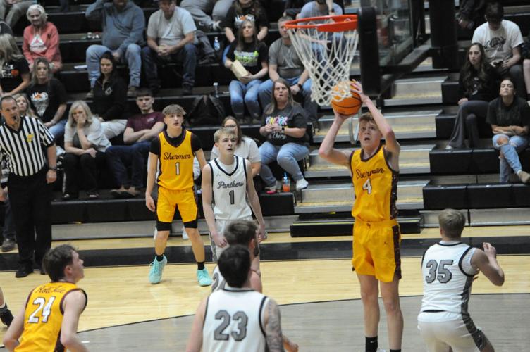 Panthers steamroll Tide in route to Charleston | Sports ...