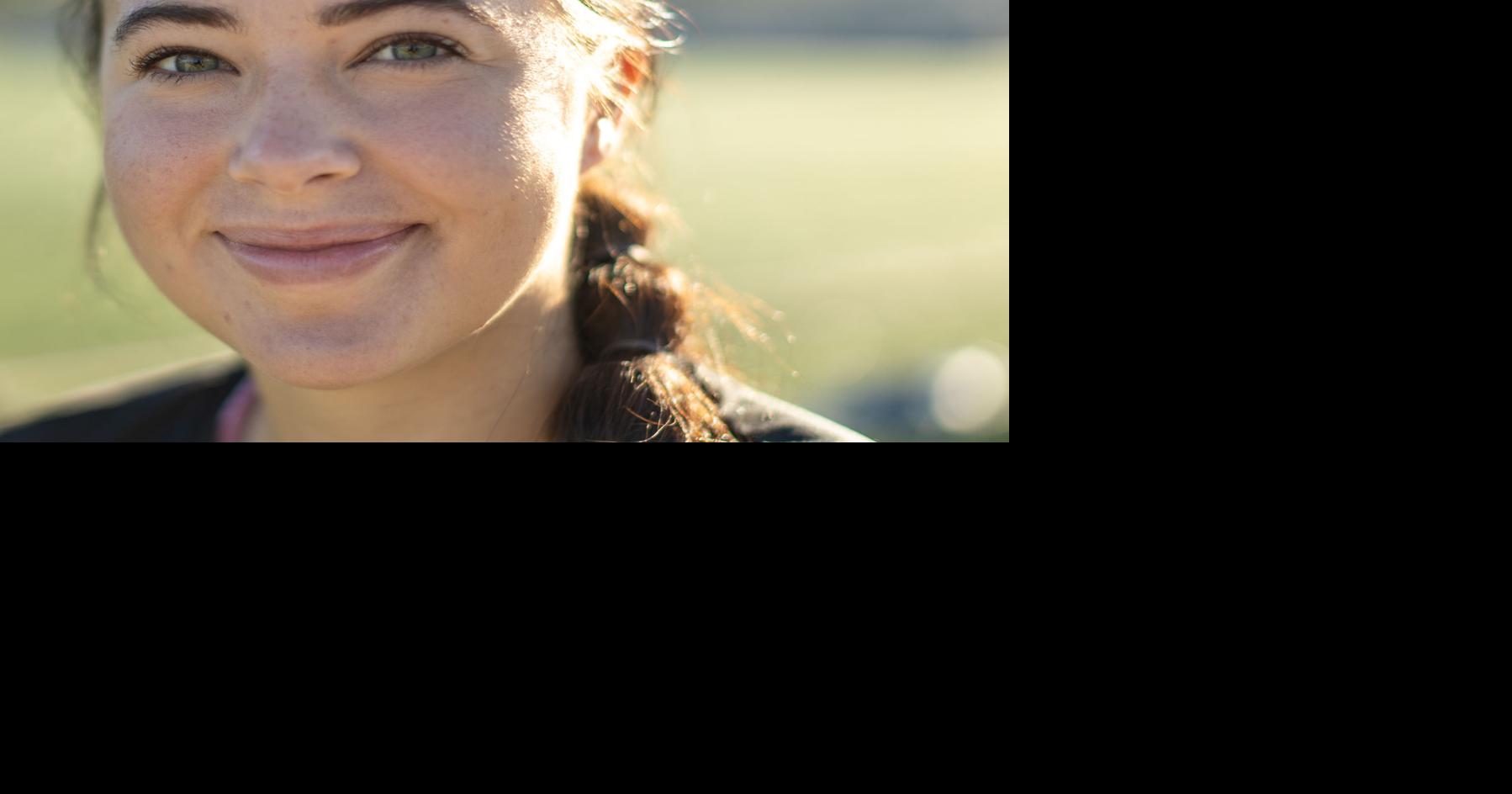 Lainey Armistead: Athletes need WV’s Save Women’s Sports Act | Opinion ...