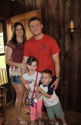 Tunnel to Towers pays off mortgage for Maynard Family | News ...