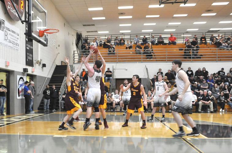 Tug Valley Panthers hold back the Tide 74-35 | Sports ...