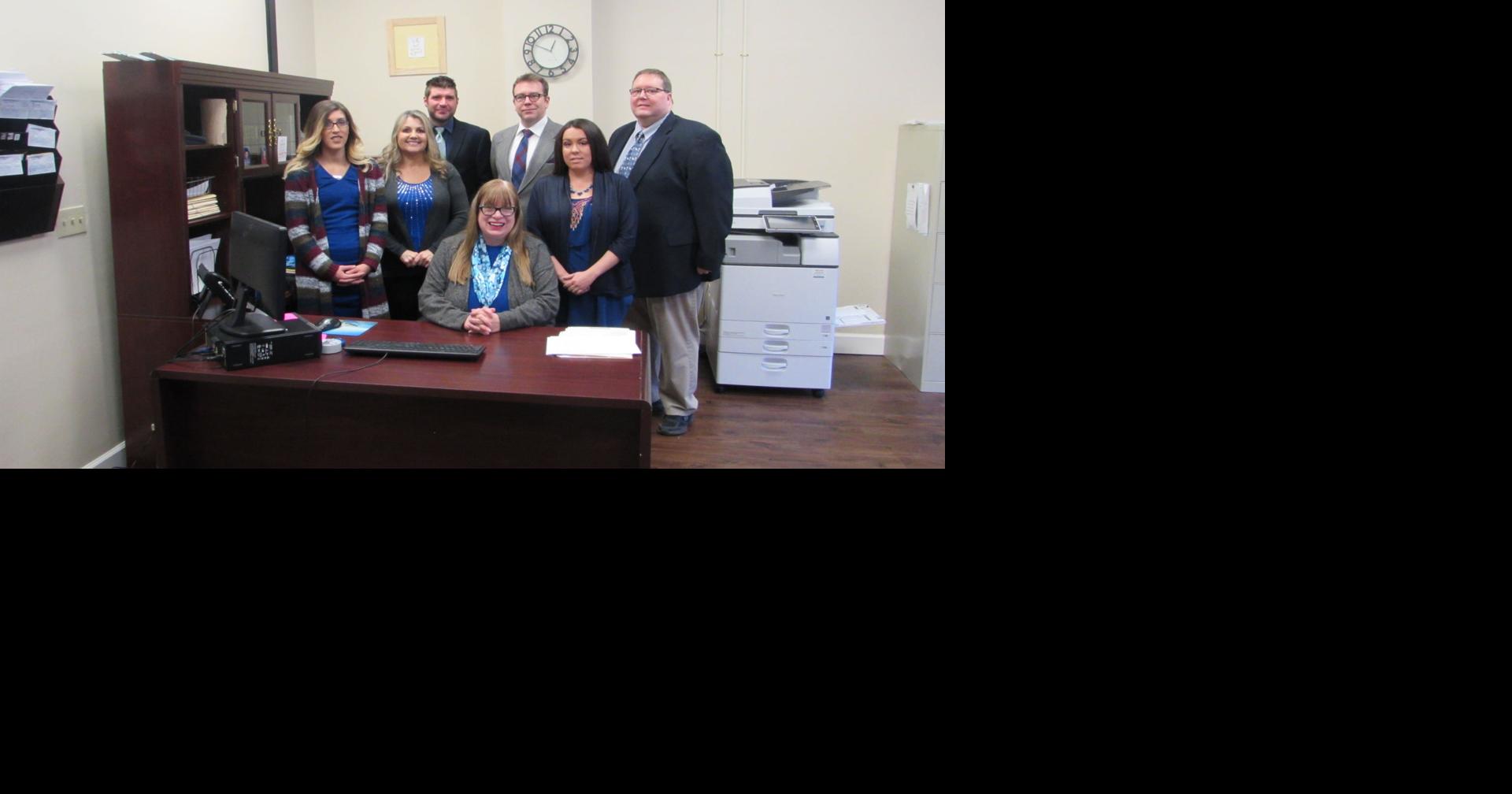 Mingo staff celebrate 'National Public Defender Day' | News ...