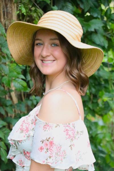 Tug Valley student Semifinalist in scholarship program | News ...