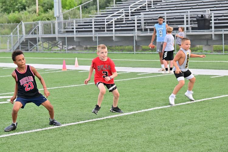 MCHS football camp set for July 20 | Sports | williamsondailynews.com