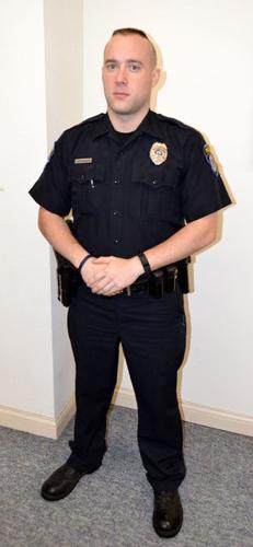 Officer of the Month | News | williamsondailynews.com