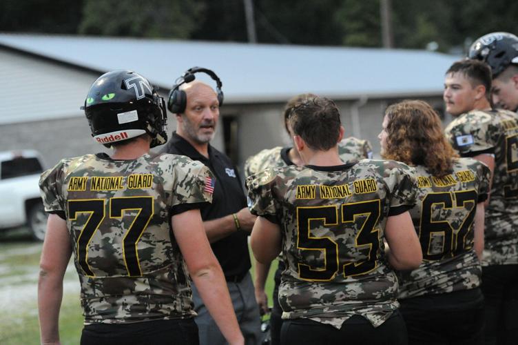 Tug Valley, Mingo Central each hosting first round playoff games ...