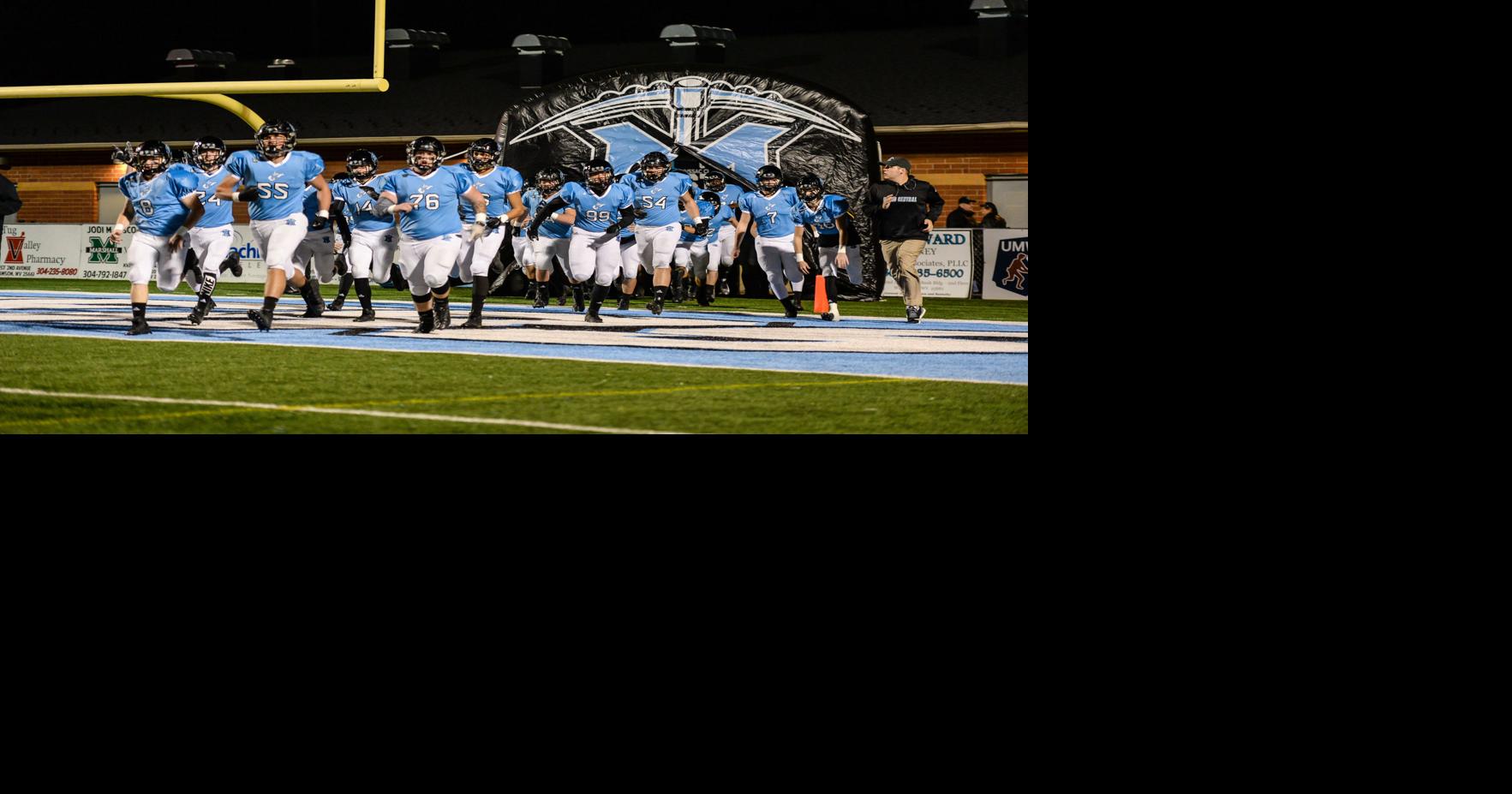 Mingo Central Miners hope to put Fairmont Senior Polar Bears on ice ...