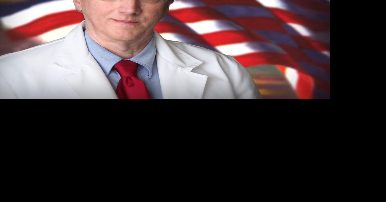 U.S. House District 1 candidate: Zane Lawhorn (R) | News ...