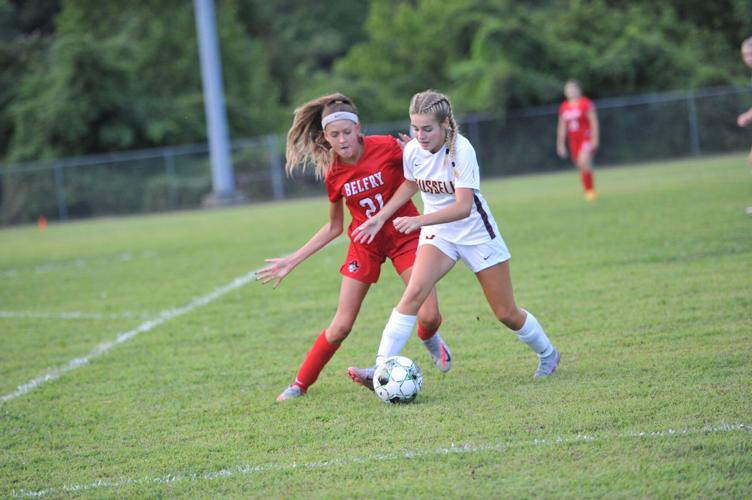 Lady Pirates mercy-rule Shelby Valley in season opener | Sports ...
