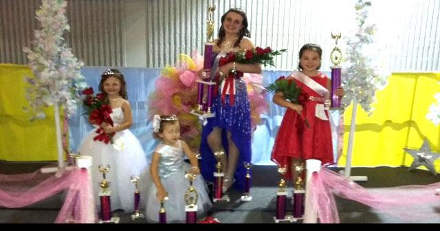 King Coal Pageant winners are crowned | News | williamsondailynews.com