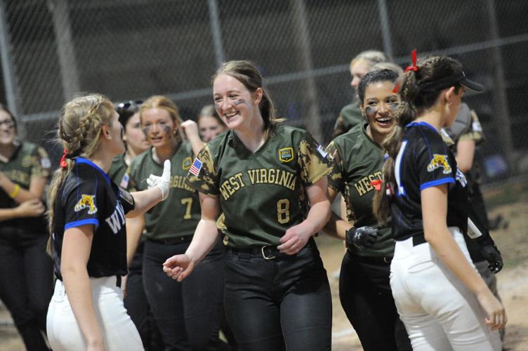 Griffey's walk-off homer gives Tug 8-6 win over Shelby Valley | Sports ...