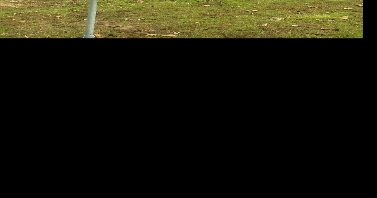 New Disc Golf course built in Beech Fork | Features ...