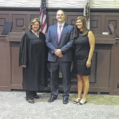 Jewell new Prosecutor for Mingo Co. | News | williamsondailynews.com