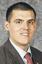 Marcum back in state Senate race | News | williamsondailynews.com