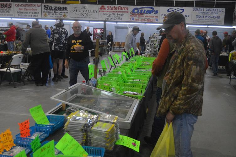 Southern WV Fish Expo returns to Williamson Fieldhouse | News ...