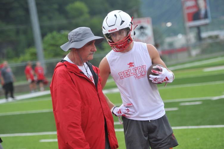 Belfry hosts Shelby Valley and Perry County in 7-on-7 | Sports ...