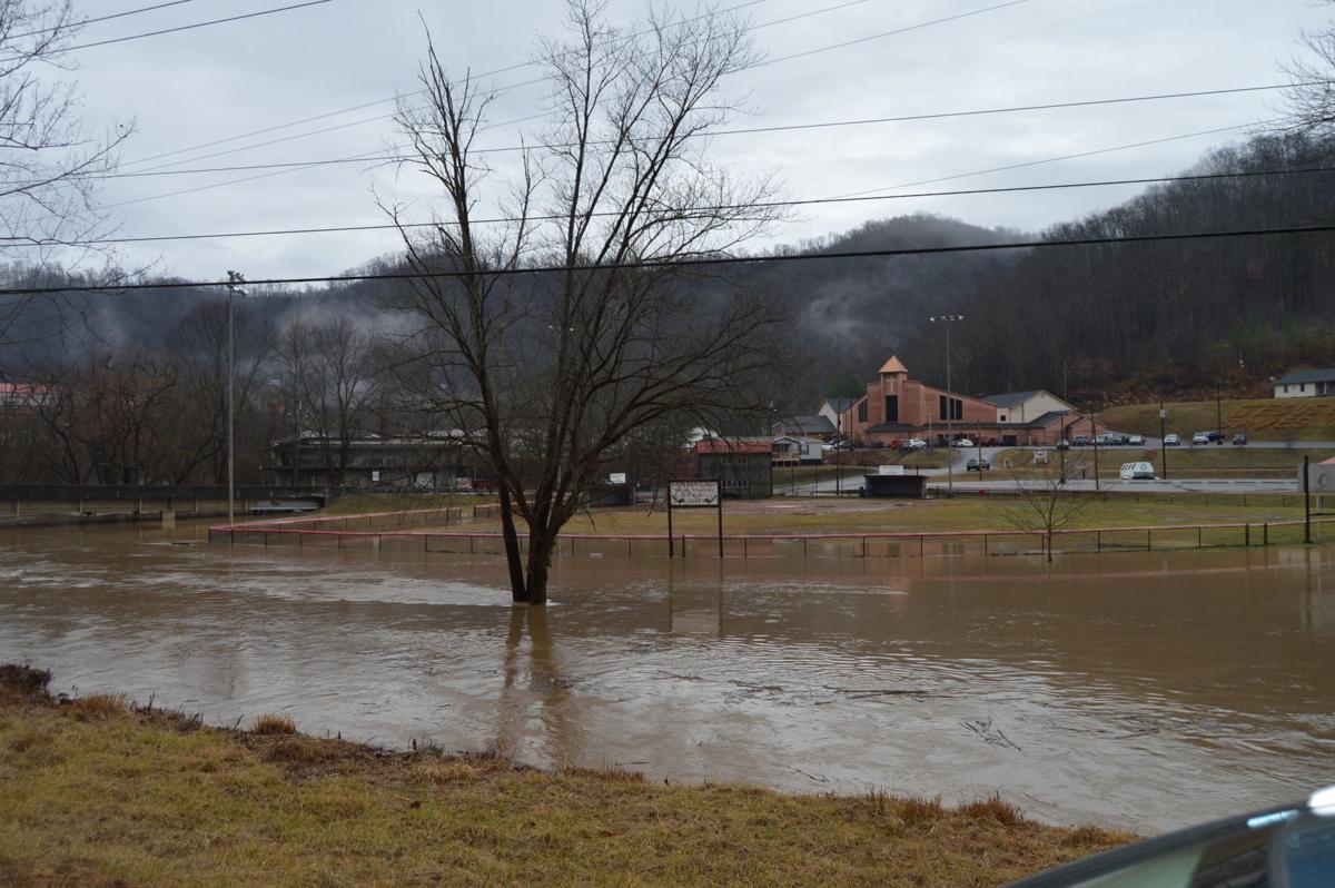 Photos: Flooding in the Mingo-Pike County area | Photos ...