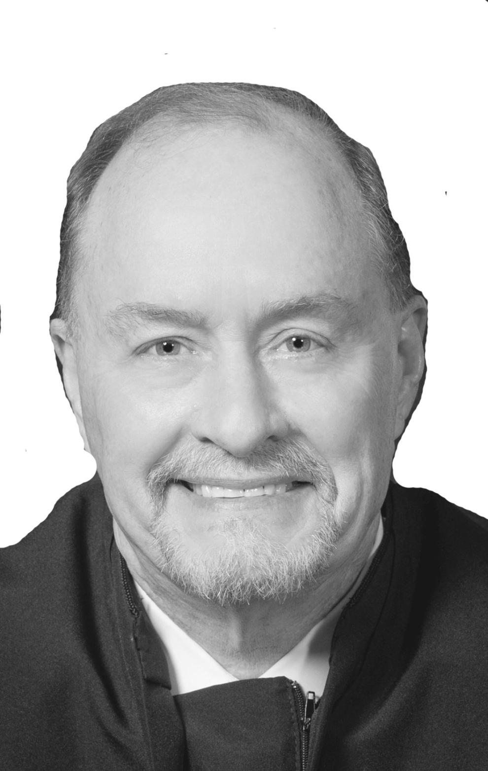 Jim Douglas: Justices need down-to-earth experience | Opinion ...