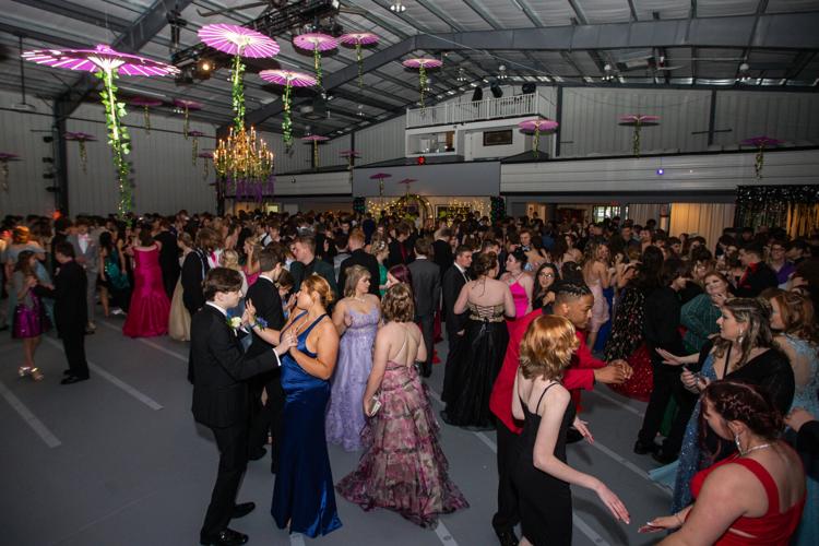 Free, low cost prom attire options available | News ...