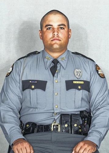 KSP officers head to inauguration | News | williamsondailynews.com