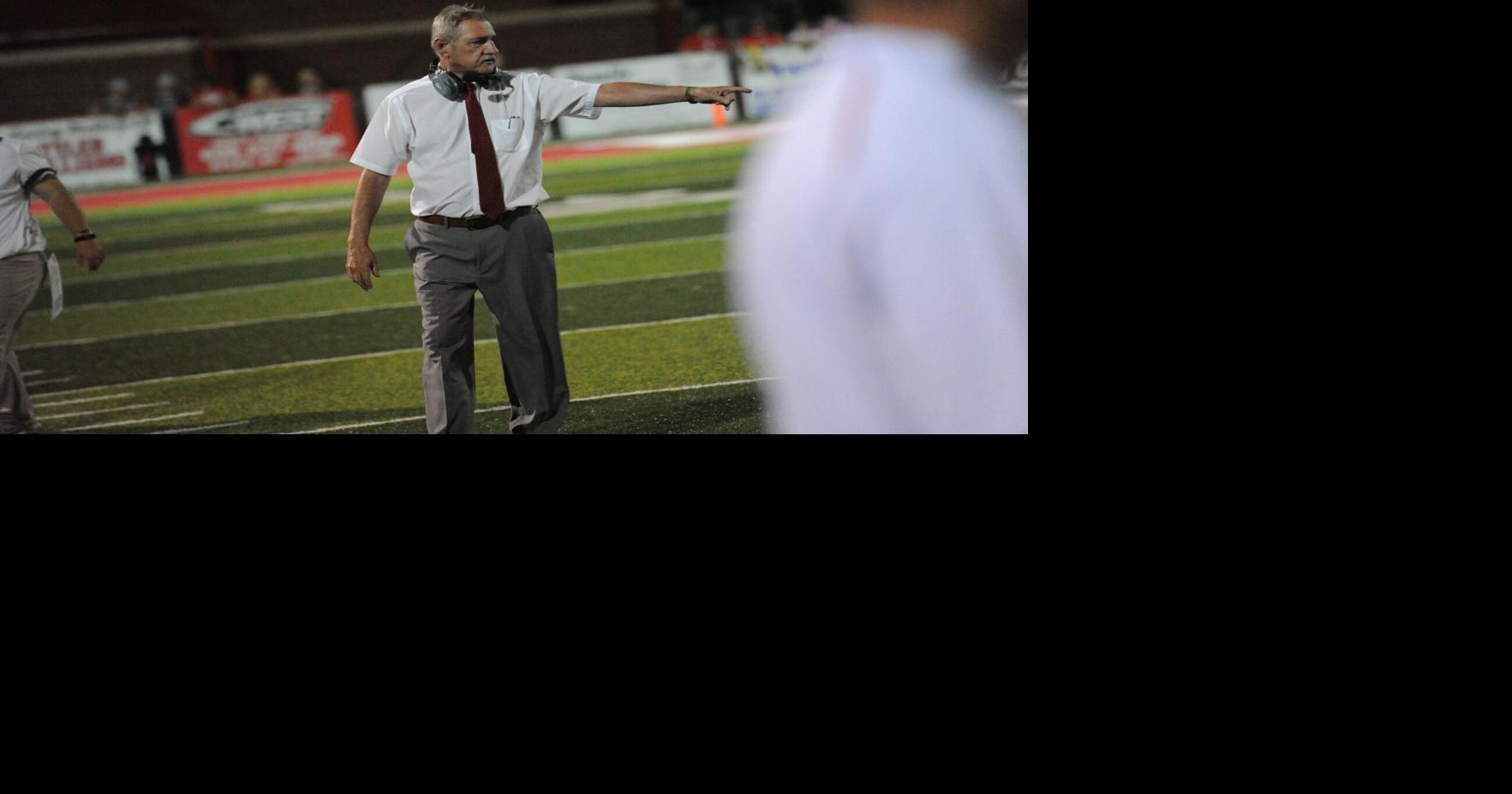 Belfry plays host to Bell County in playoff clash | Sports ...