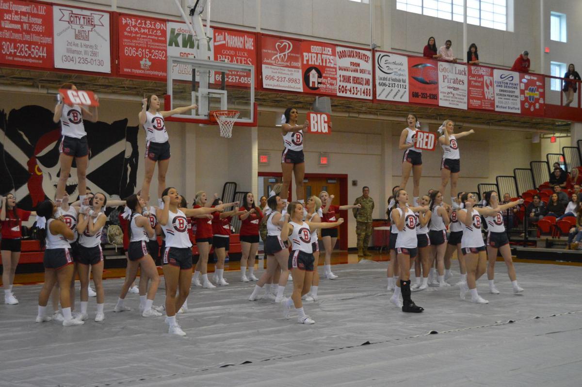 PHOTOS: Belfry High School State Championship Celebration | Sports ...