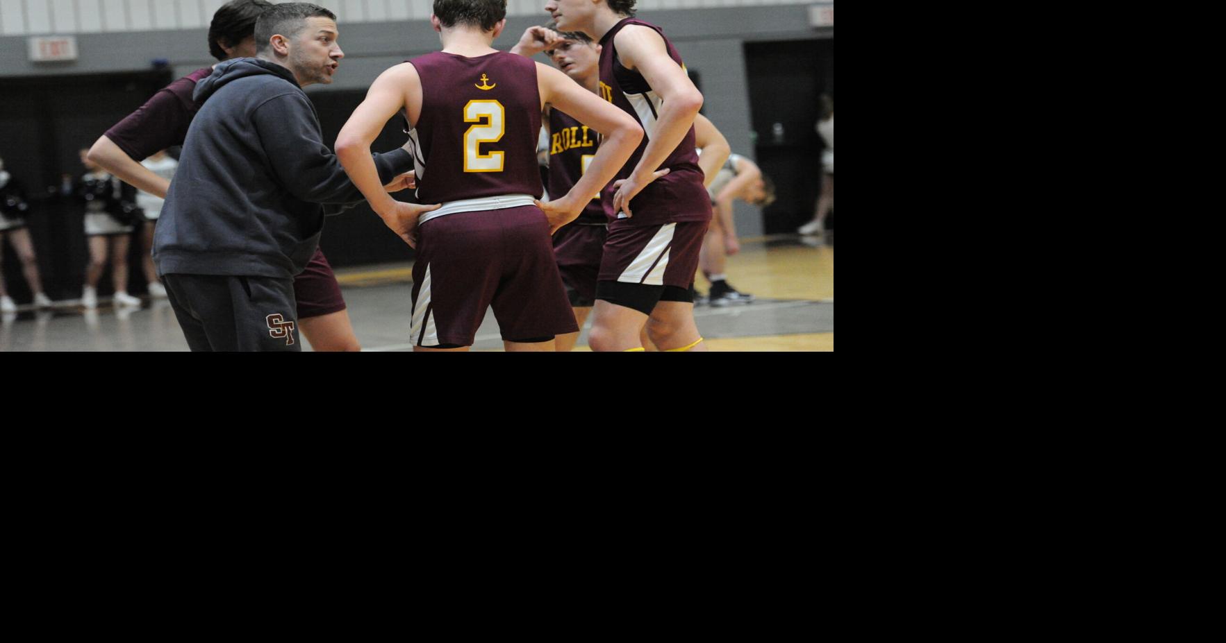 Sherman basketball looks to build a young core for the future | Sports ...