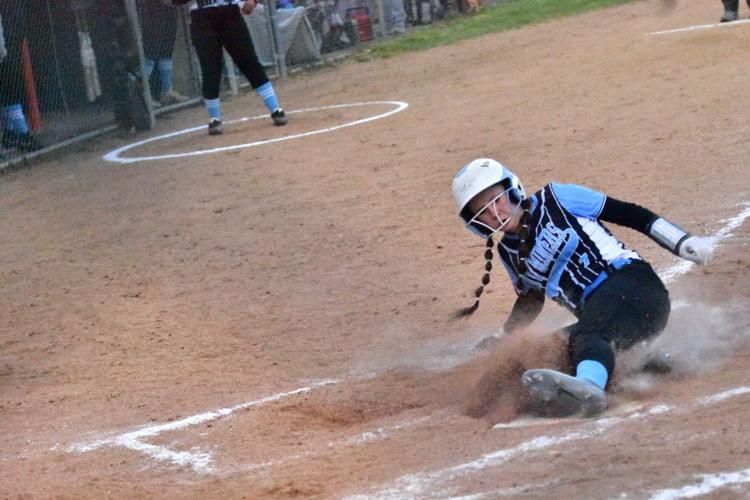 Lady Miners and Panthers play in Lady Tigers Invitational | Sports ...