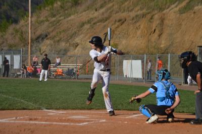 Chapmanville standout Dalton commits to WVU baseball | Sports ...