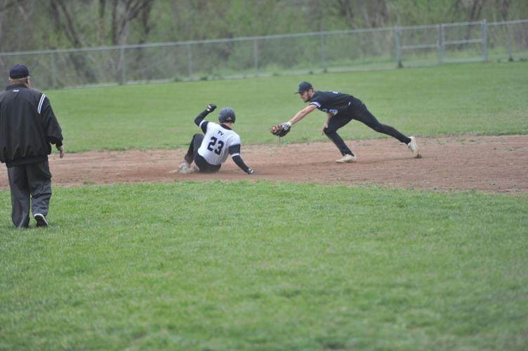Tug Valley walks it off on Mingo Central in extra innings | Sports ...