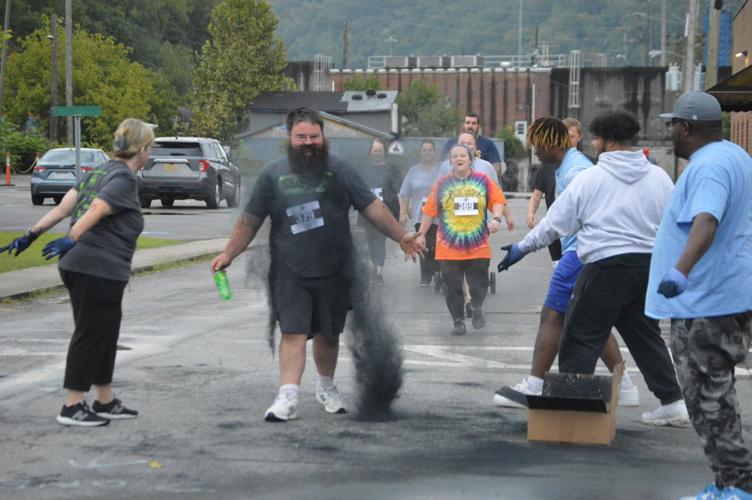 10th annual Coal Dust Run completed | News | williamsondailynews.com