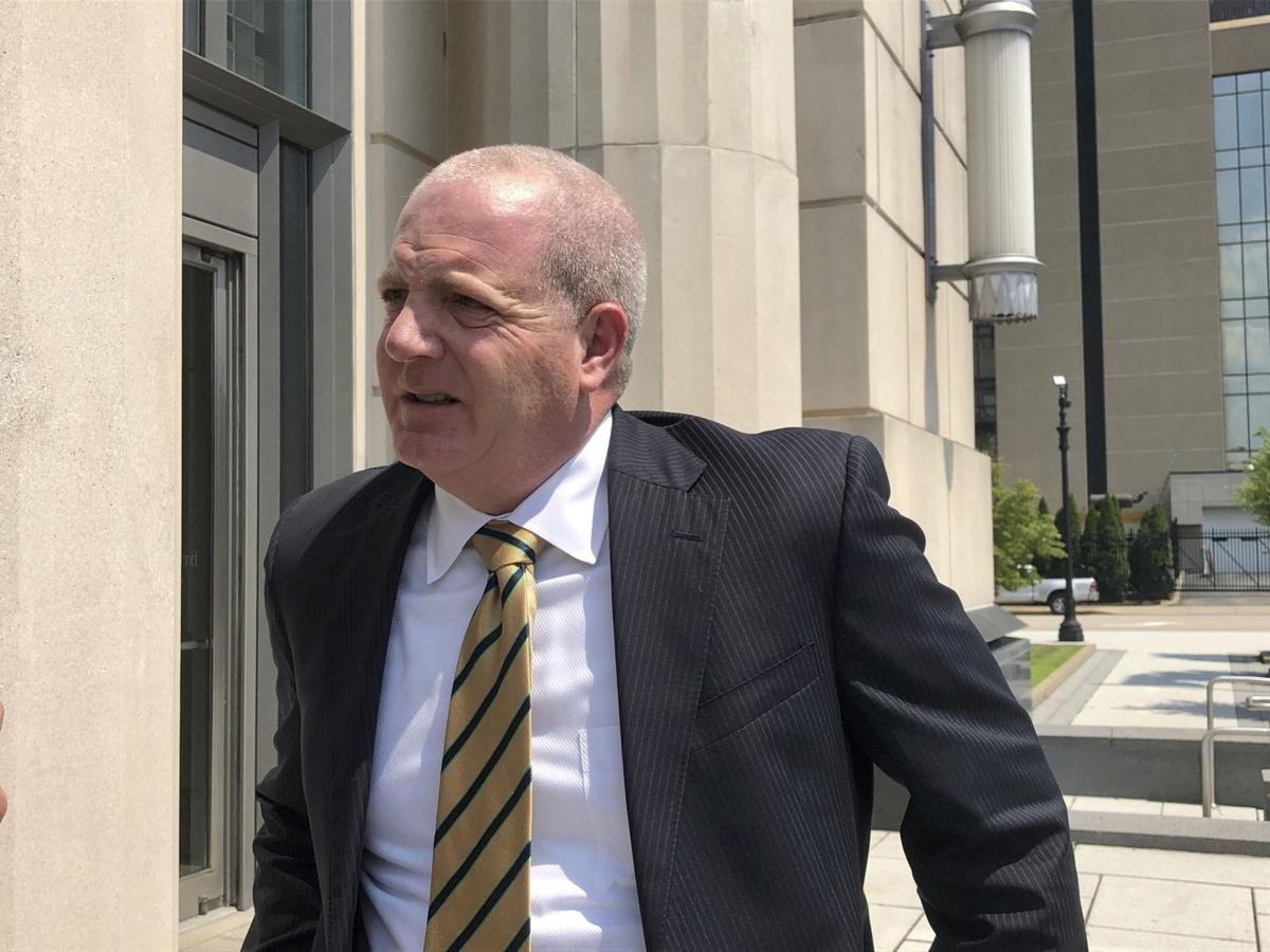 Landmark opioid trial reaches conclusion as closing arguments wrap ...