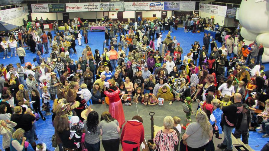 Annual event now held at Williamson Field House | News ...