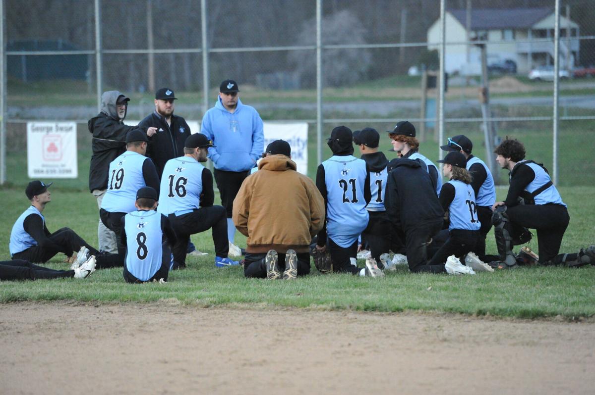 Mingo Central picks up first win at Phelps | Sports ...