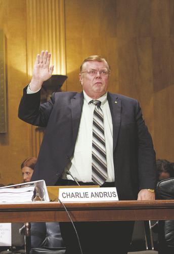 Former Social Security judge sentenced | News | williamsondailynews.com