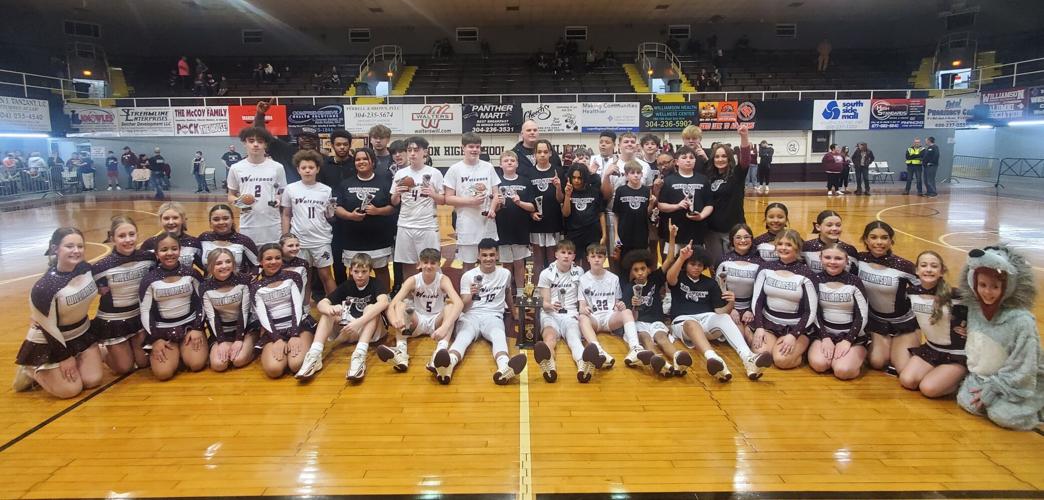 Wolfpack claims first Mingo County basketball title in 24 years ...
