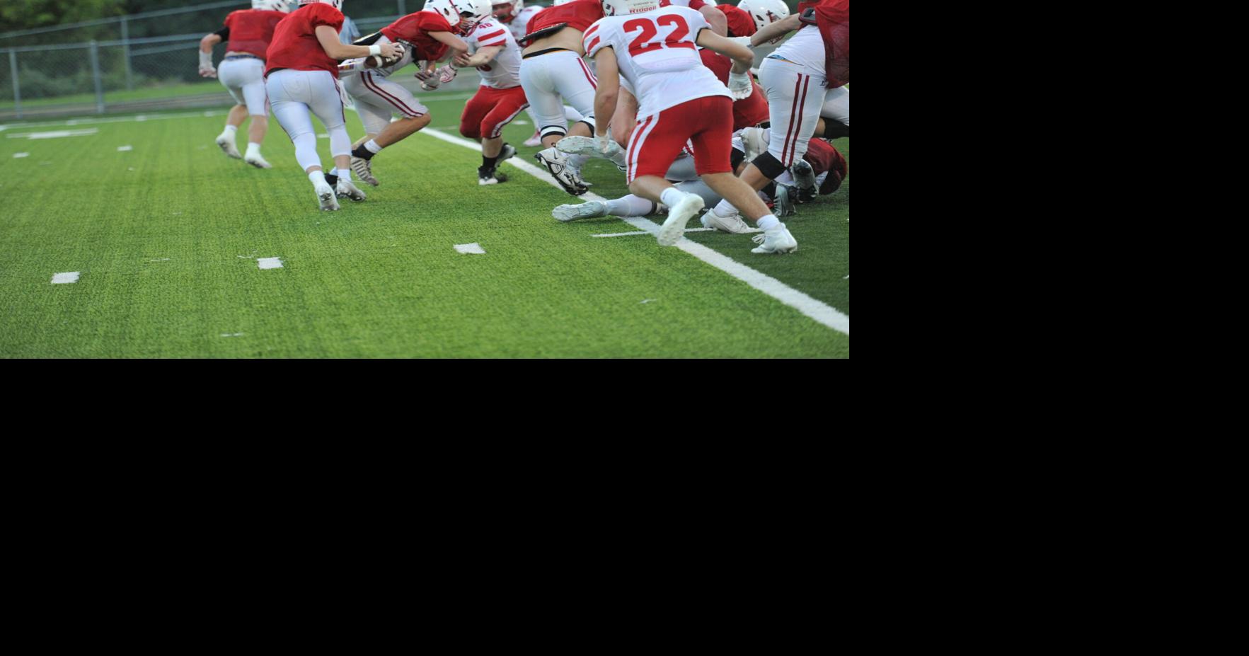 Pirates host Perry County Central in final scrimmage | Sports ...