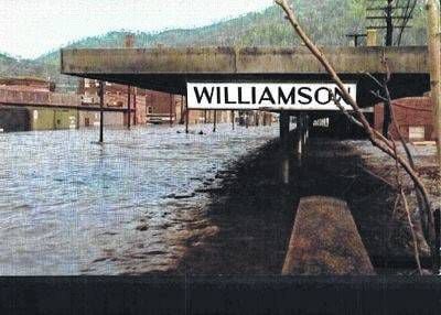 40th Anniversary of the 1977 flood | News | williamsondailynews.com