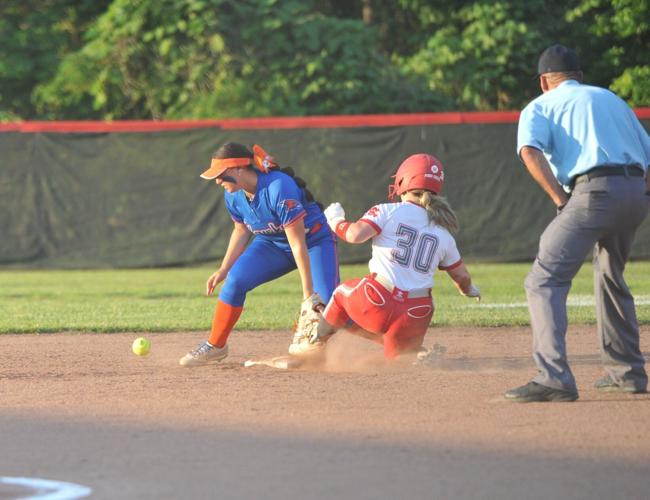 Lady Pirates shutout Hawks in 60th District title game | Sports ...