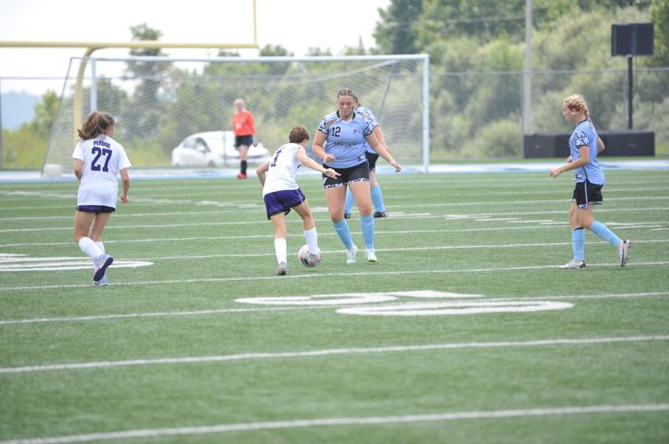 Mingo soccer routs Tug Valley, 10-1 | Sports | williamsondailynews.com